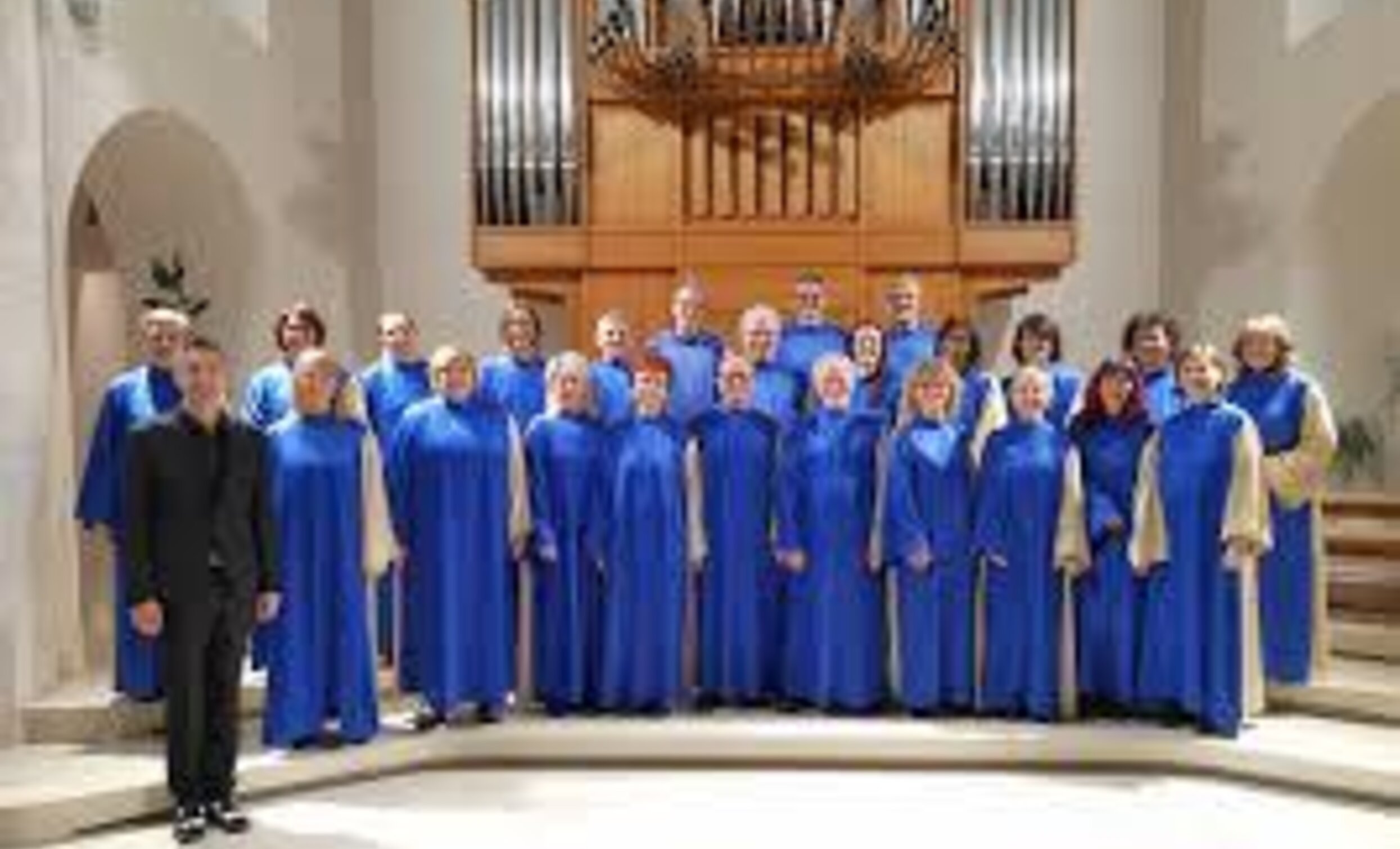 Evening of Gospel Singing - Fiemme