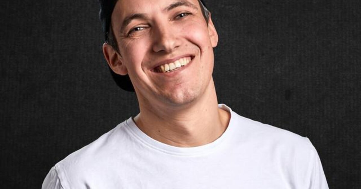 DJ Shany in the square - Fiemme