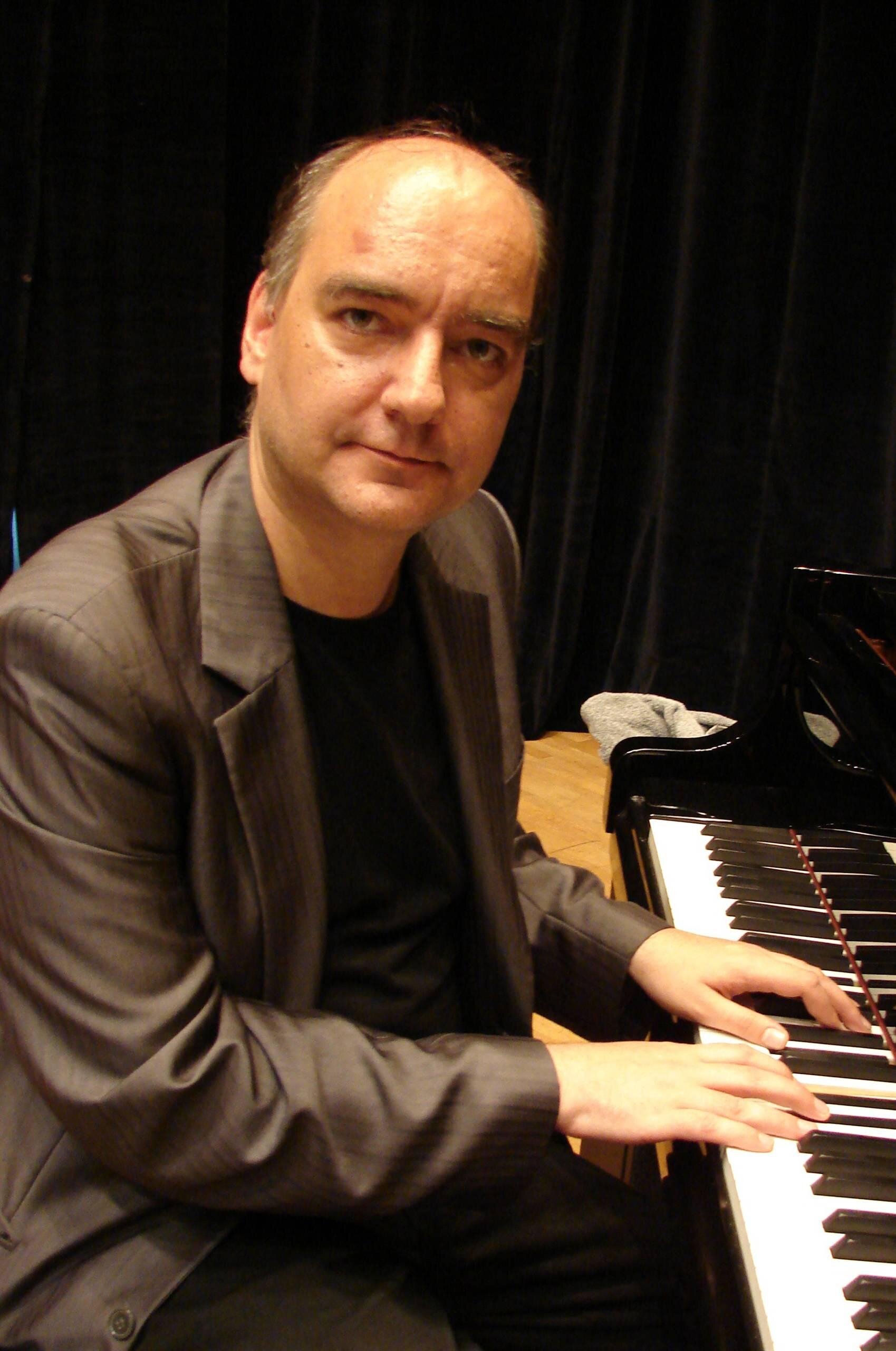 JOE MAGNARELLI & KIRK MACDONALD QUINTET - Dolomiti Ski Jazz - Fiemme