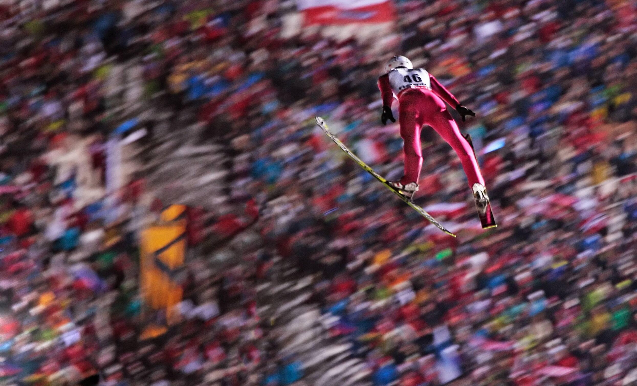 Olimpiadi Invernali 2026: Combinata nordica - Fiemme