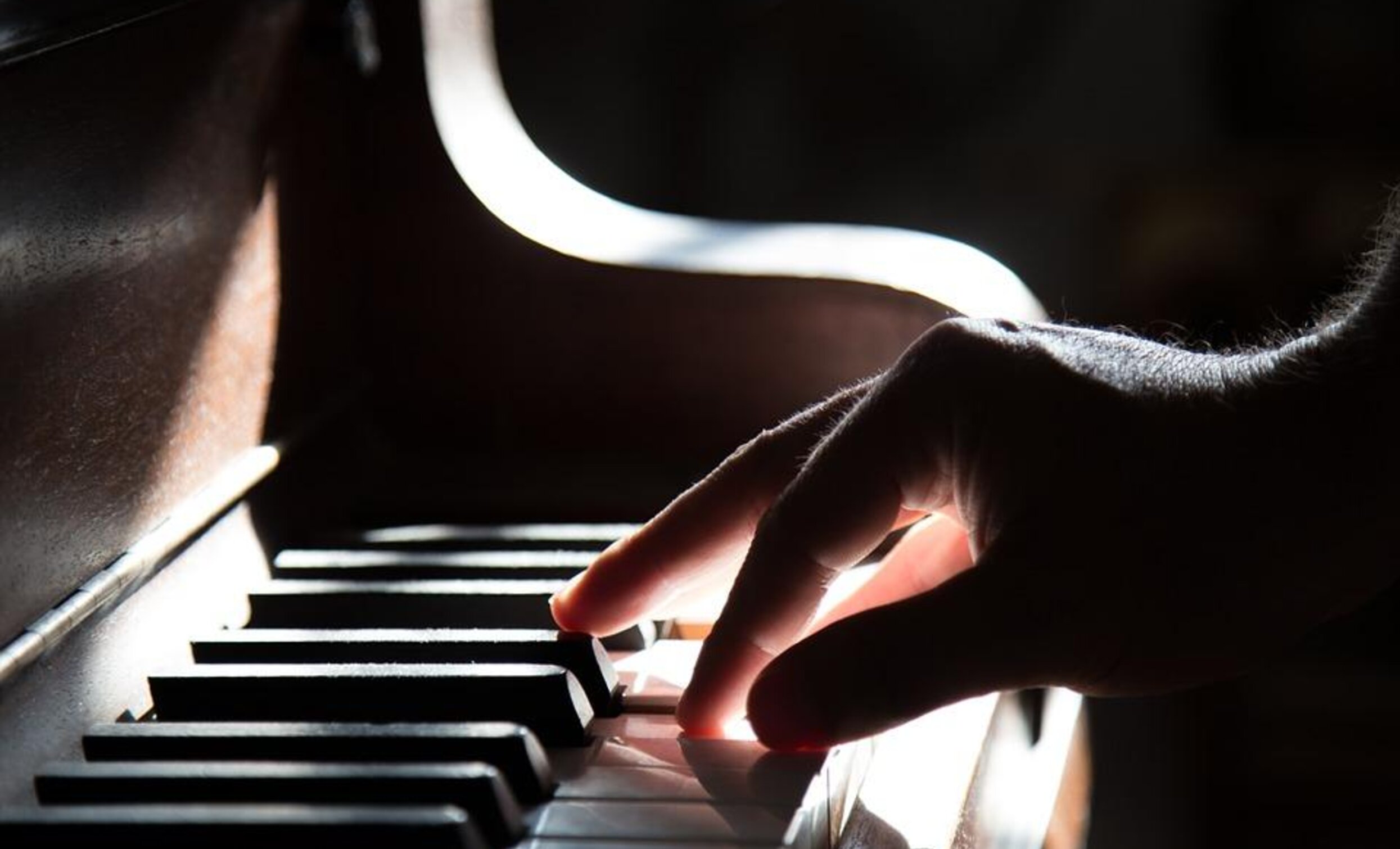 Più piano Festival - Fiemme