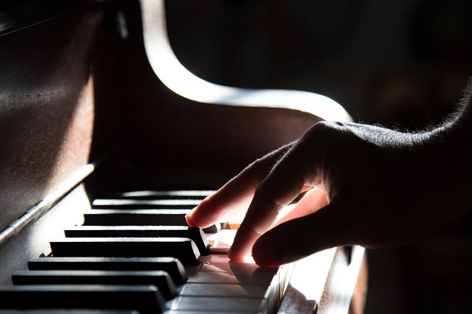 Più piano Festival - Fiemme