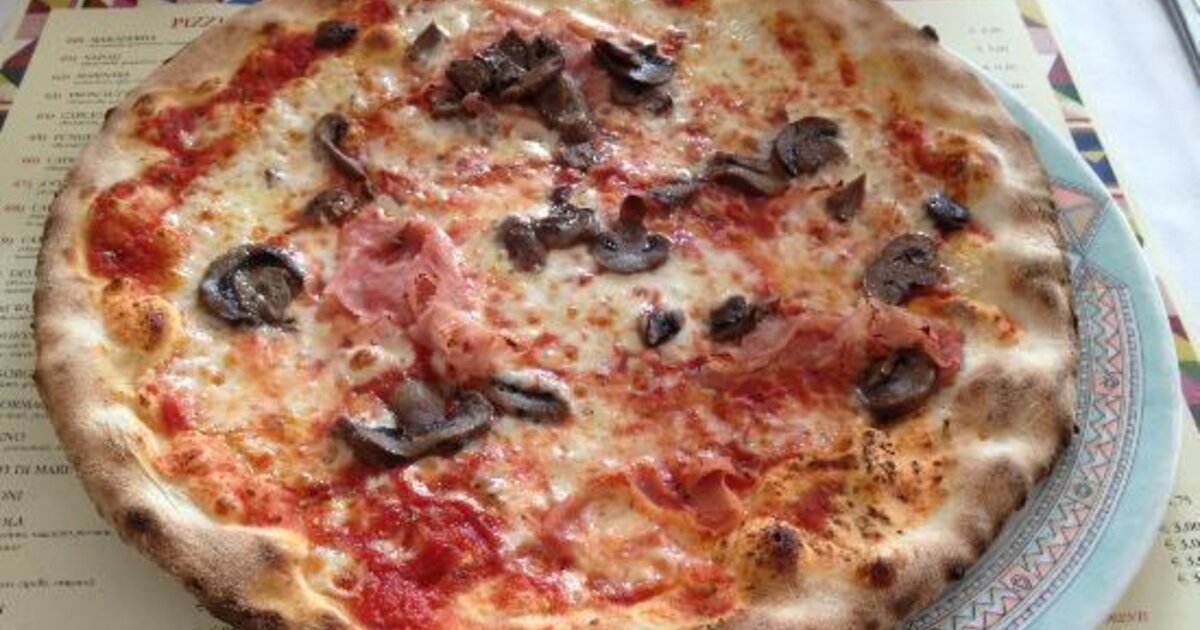 Restaurant Pizzeria Roma - Fiemme