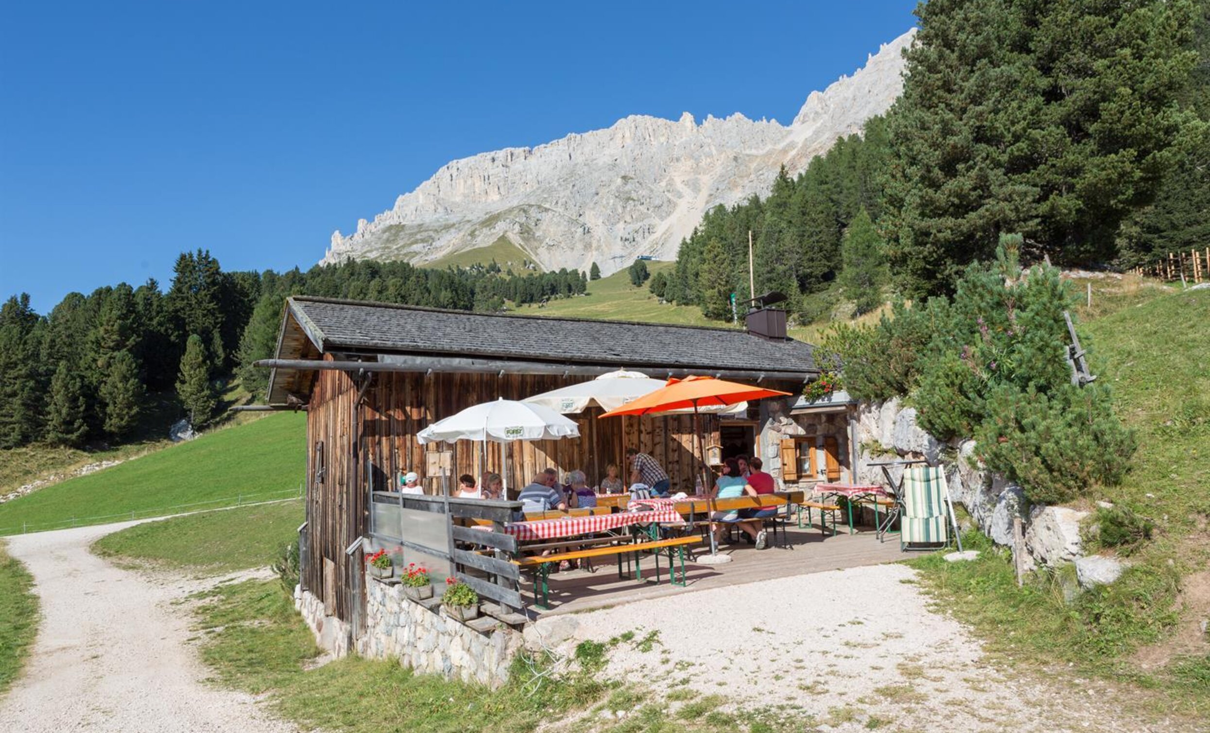 Weigler Schupf - Fiemme