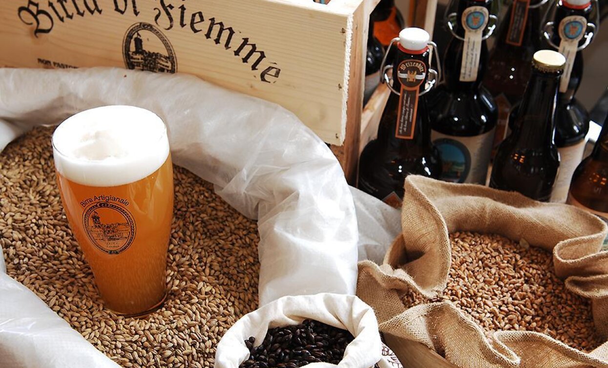 Birra di Fiemme Farm & Brewery - Fiemme
