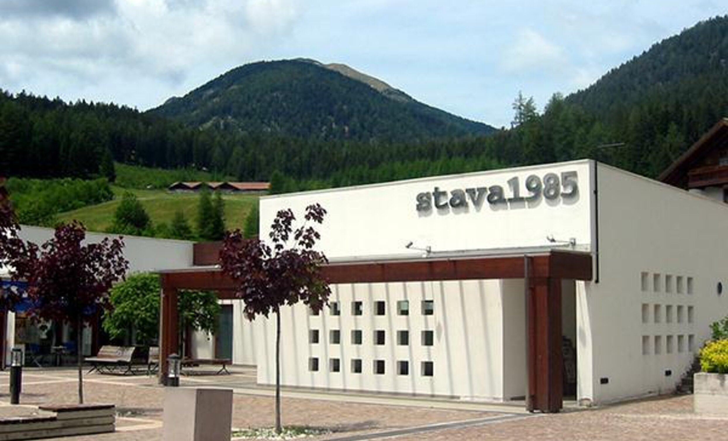 Foundation Stava 1985 - Fiemme