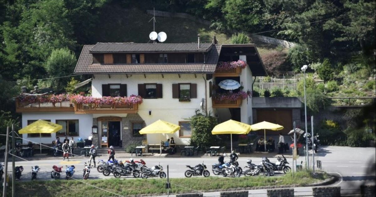 Ristorante Pizzeria Al Lago - Fiemme