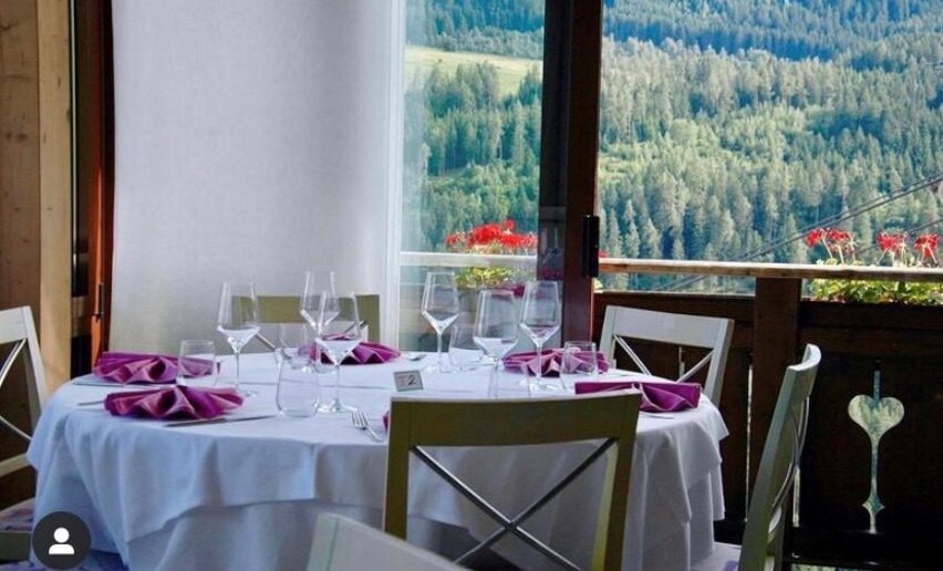 Tradition&Taste: Where flavour meets tradition - Fiemme