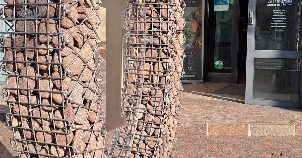 Tourist Office Cembra - Fiemme