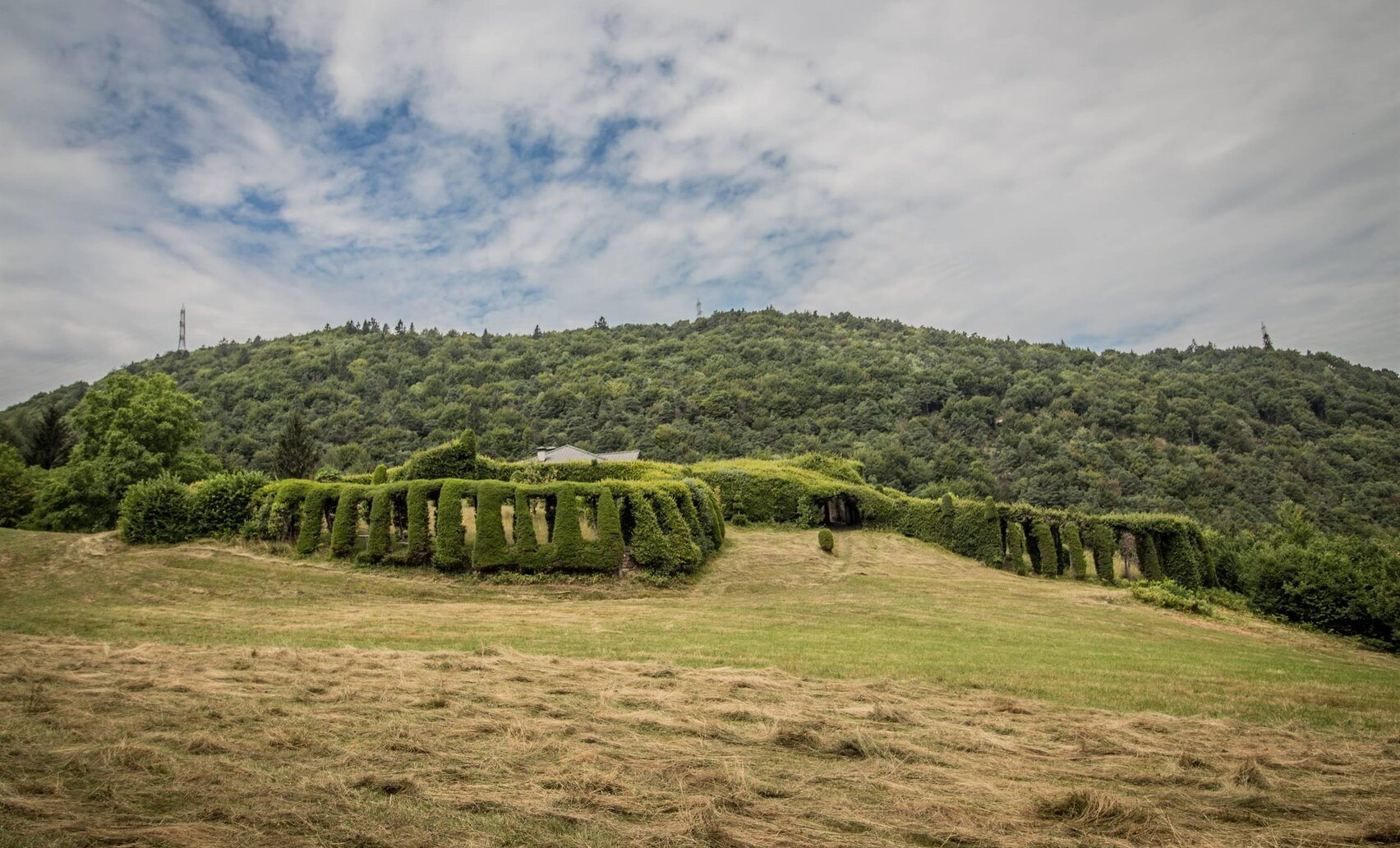 Luoghi da non perdere in Val di Cembra, Trentino - Fiemme