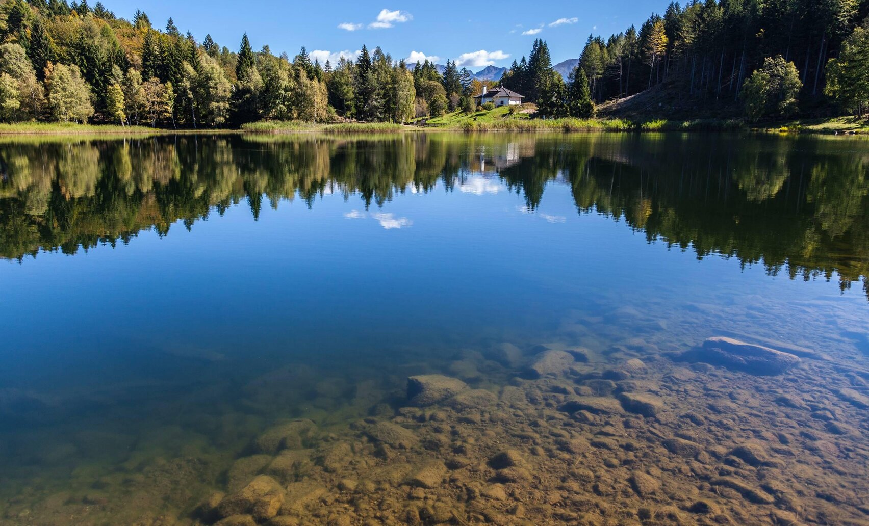 Luoghi da non perdere in Val di Cembra, Trentino - Fiemme