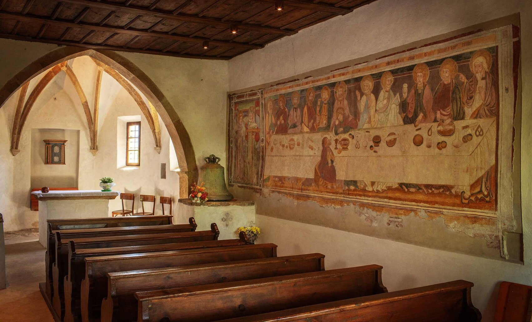 Luoghi da non perdere in Val di Cembra, Trentino - Fiemme