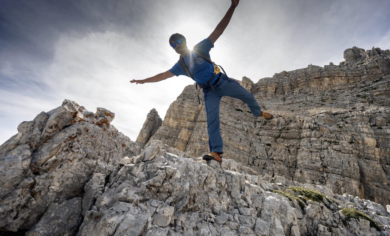 Personal Mountain Guide - Fiemme