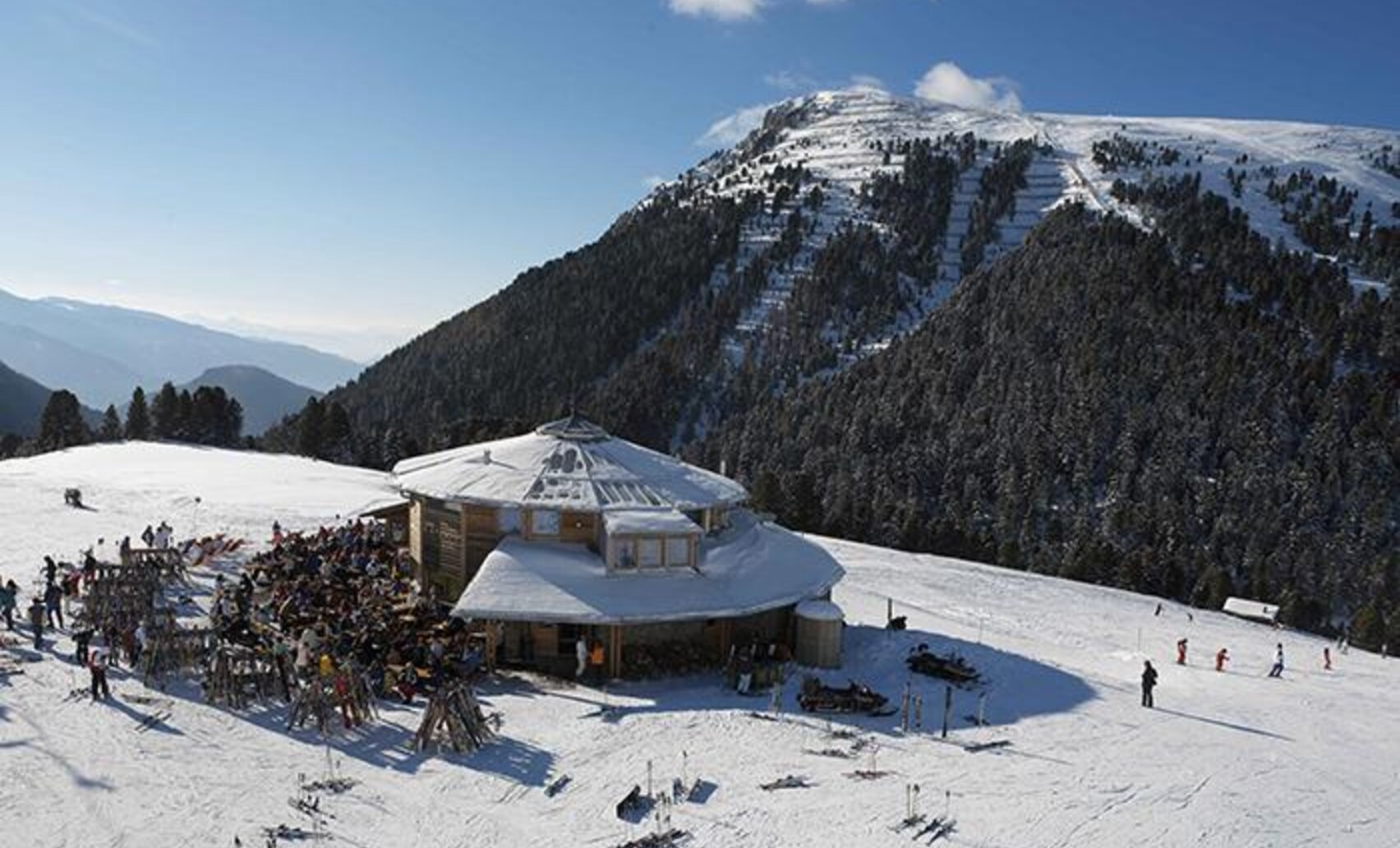 Tips for exploring Val di Fiemme and Val di Cembra, Trentino - Fiemme