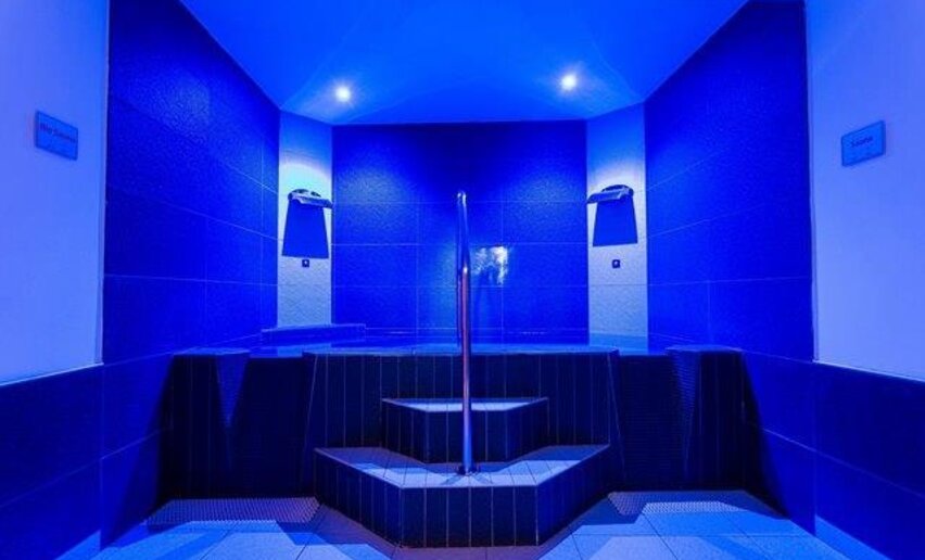 Spa&wellness centers - Fiemme