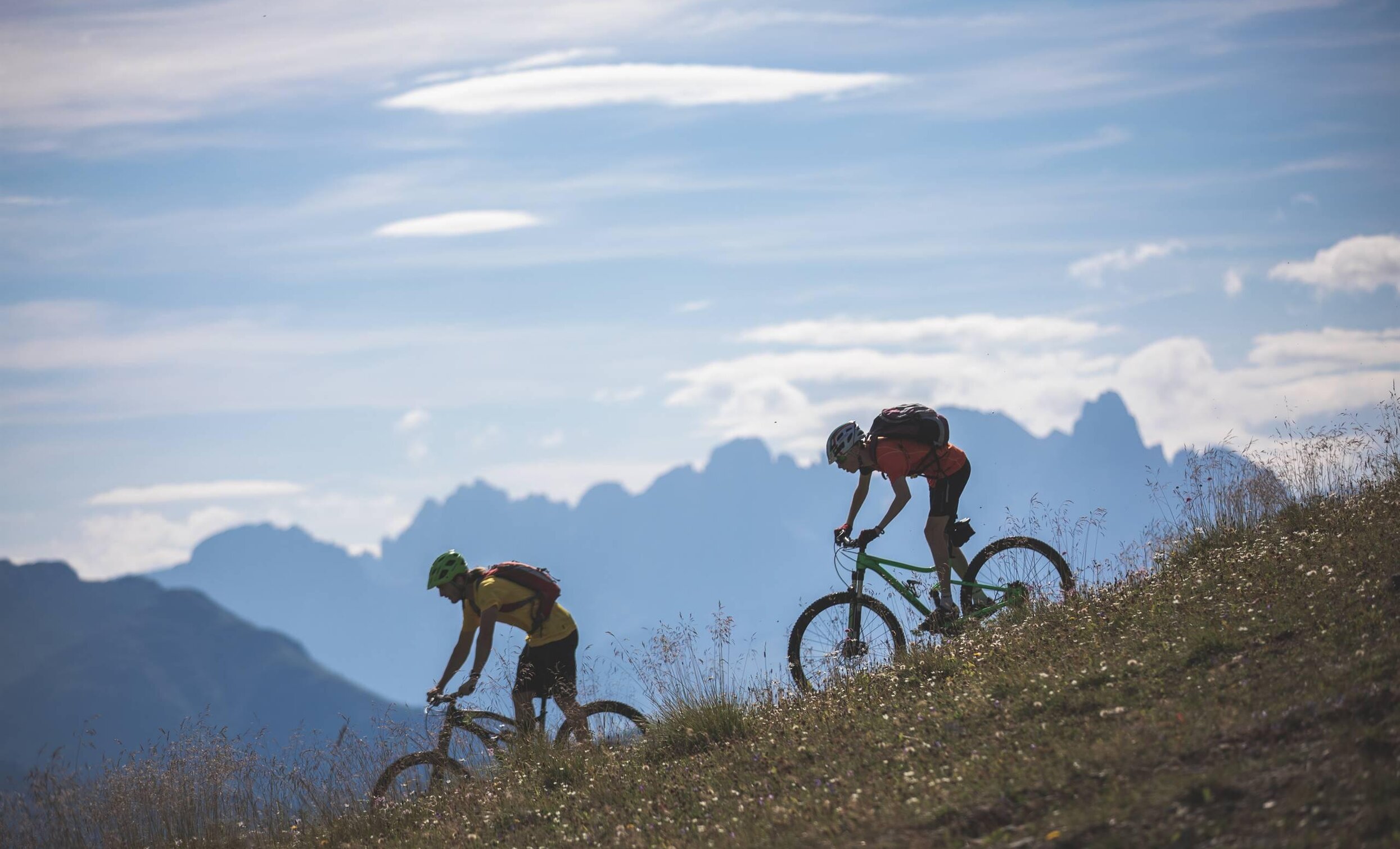 Bike rental Sport Ventura Pampeago - Fiemme
