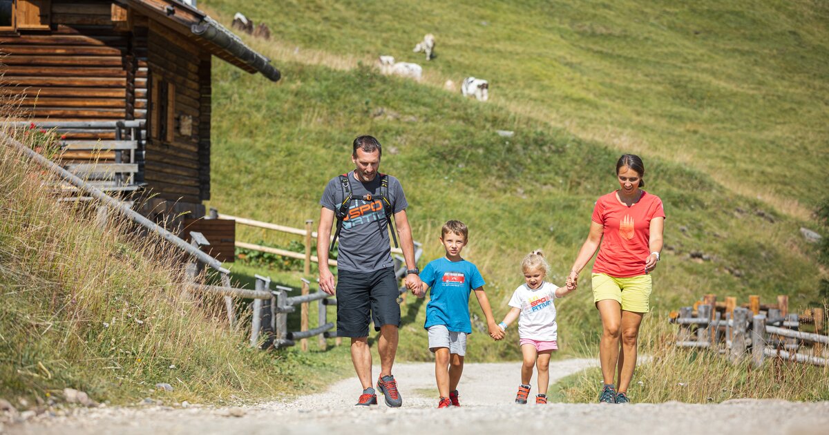 Magic Mountain Week - Fiemme
