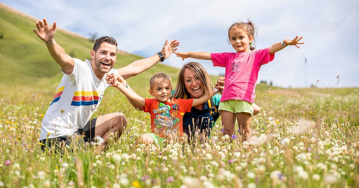 Famiglia Fiemme Fantasy - Fiemme