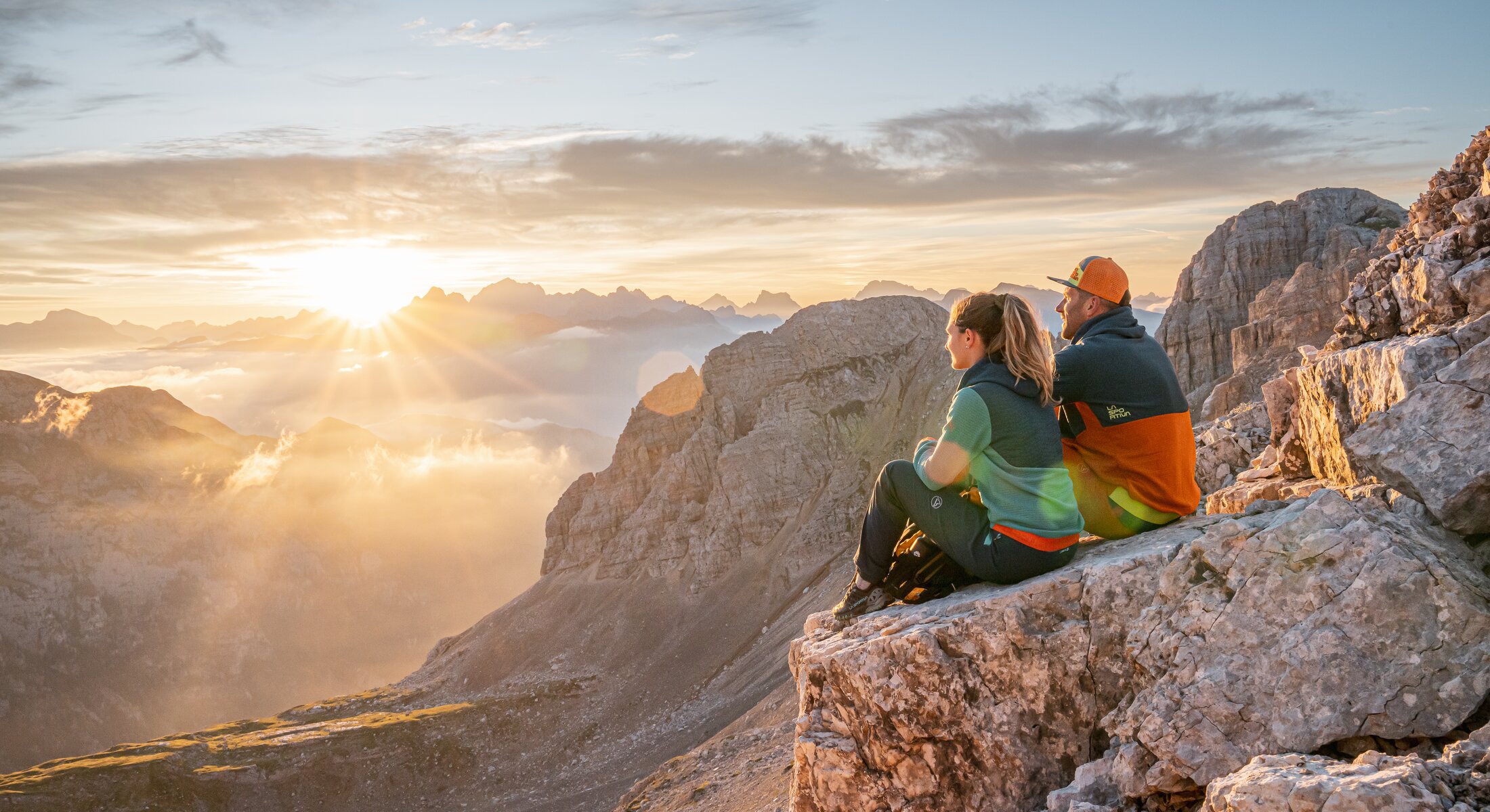Trekking e escursioni in quota - Fiemme