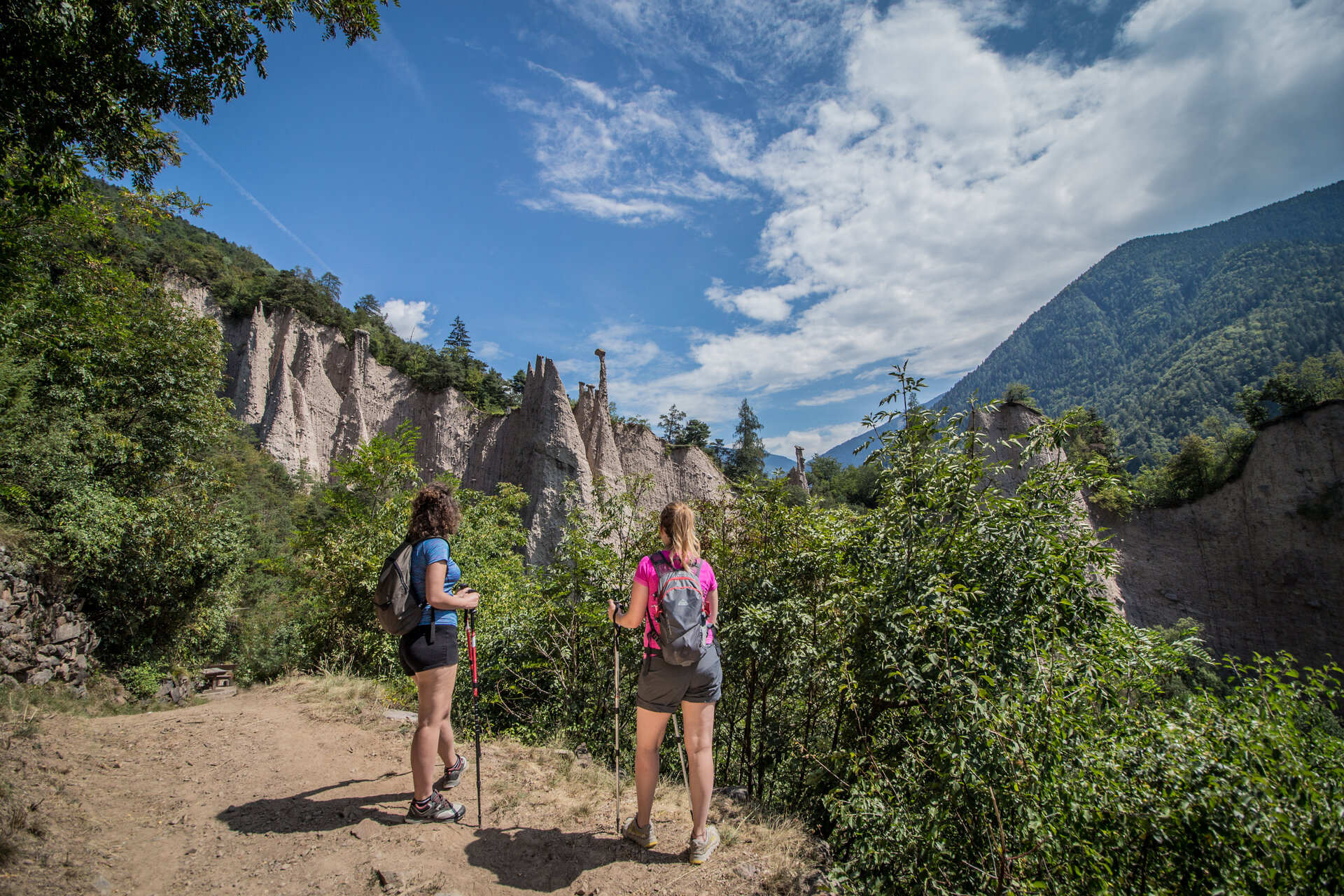 Benvenuto in Val di Cembra, Trentino - Fiemme
