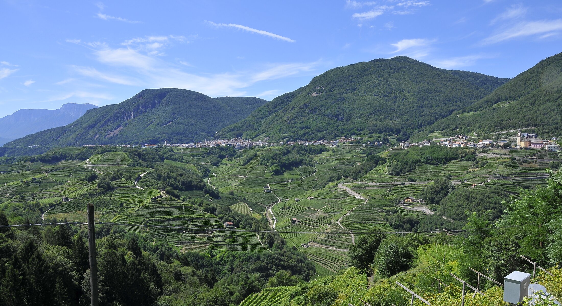 Luoghi da non perdere in Val di Cembra, Trentino - Fiemme