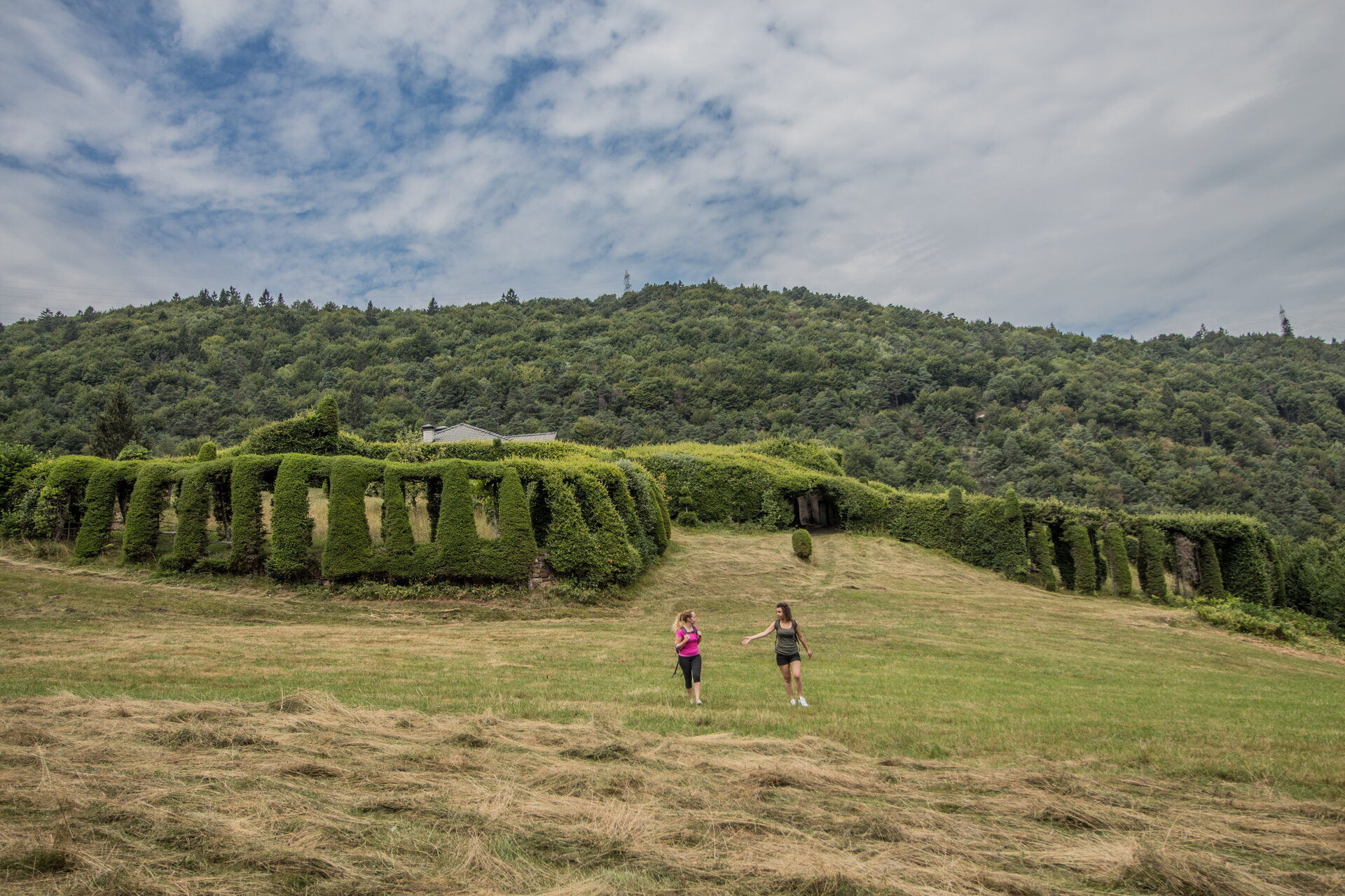 Benvenuto in Val di Cembra, Trentino - Fiemme