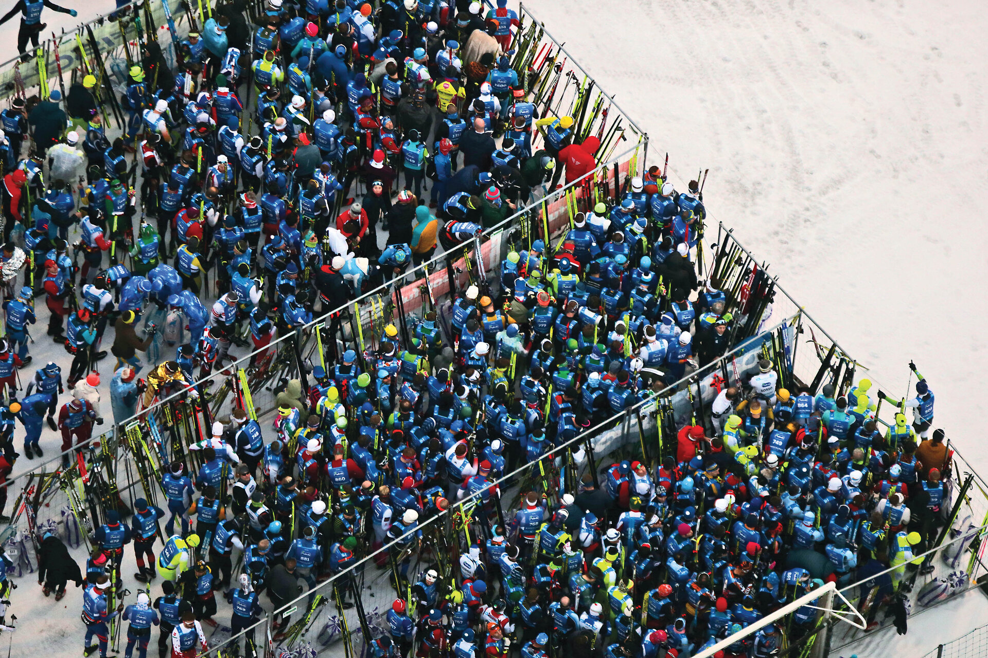 Marcialonga - Fiemme