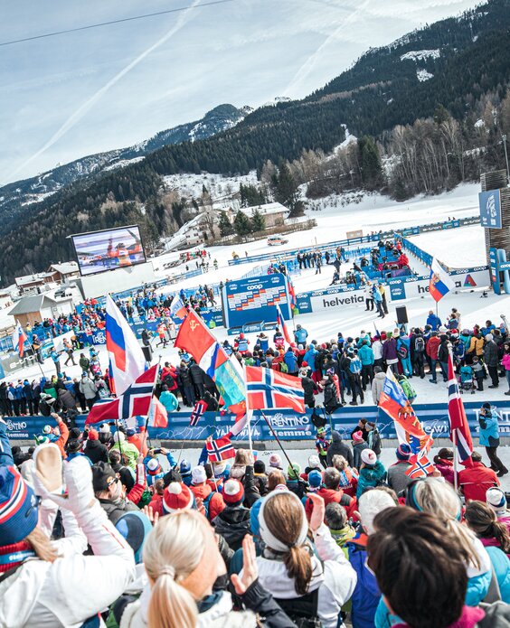Tesero - Fiemme