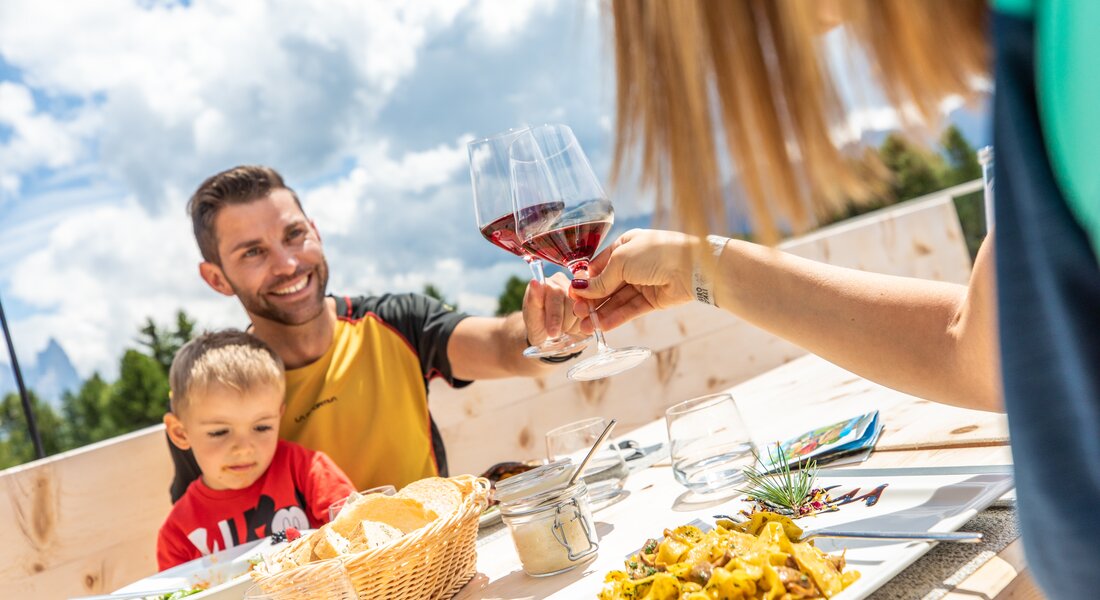 Taste Passport - Fiemme