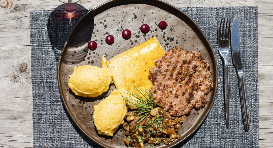 Taste Passport - Fiemme