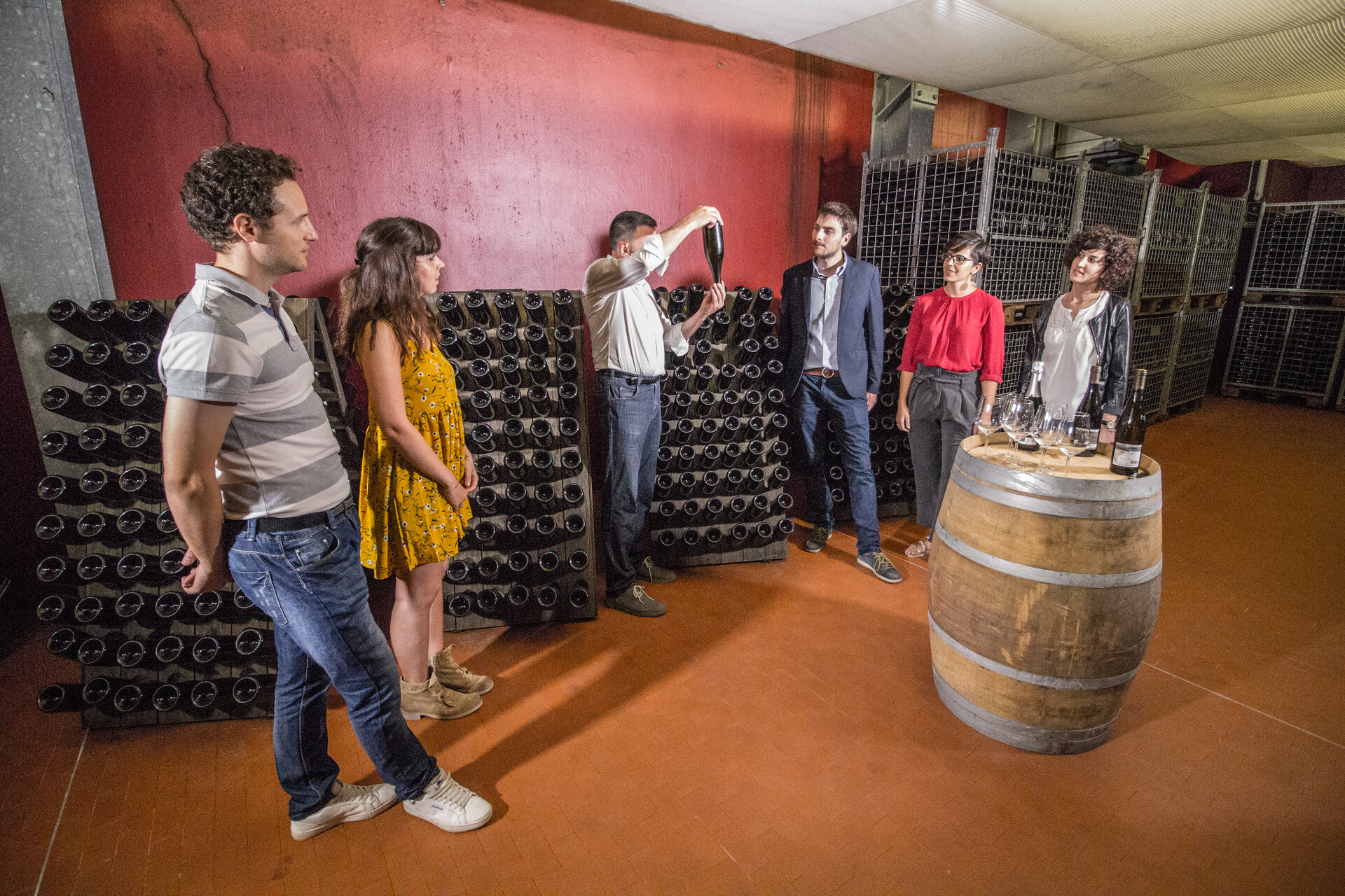 Benvenuto in Val di Cembra, Trentino - Fiemme