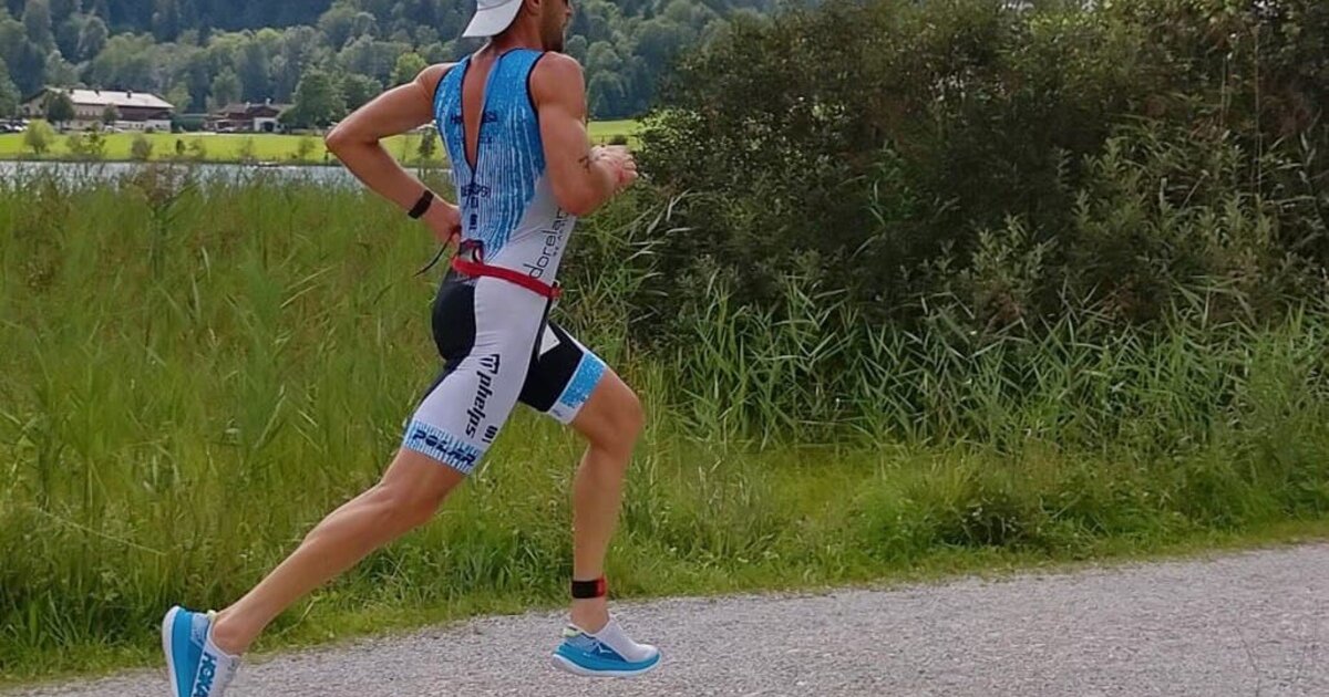 Triathlon in Val di Fiemme - Fiemme