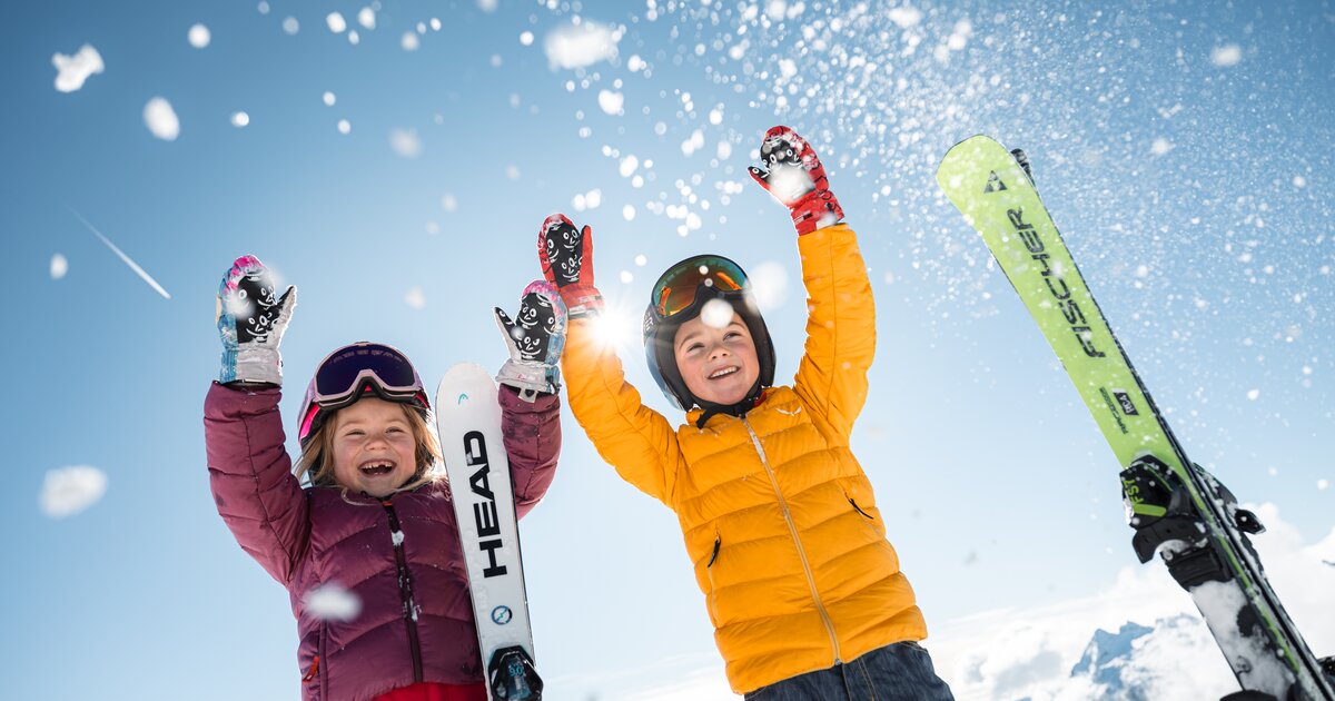 Magic Ski Weeks - Fiemme