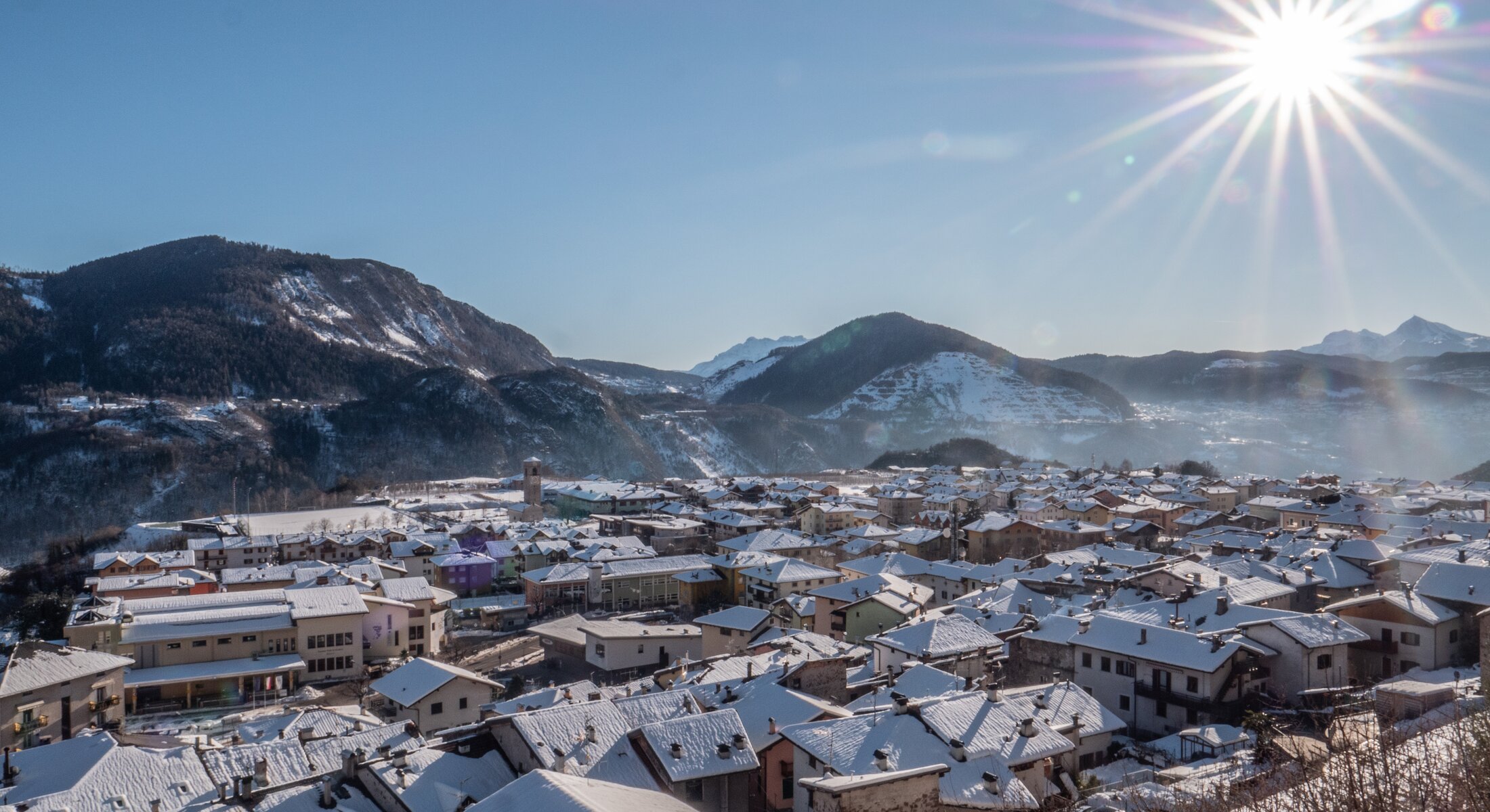 Luoghi da non perdere in Val di Cembra, Trentino - Fiemme