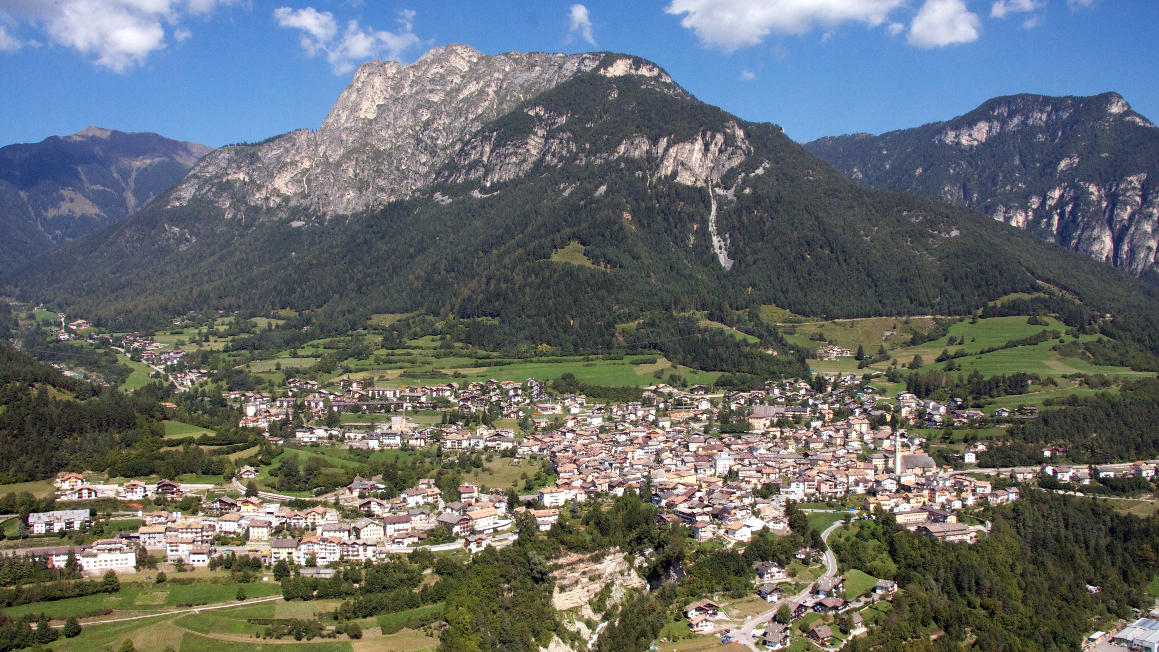 Tesero - Fiemme