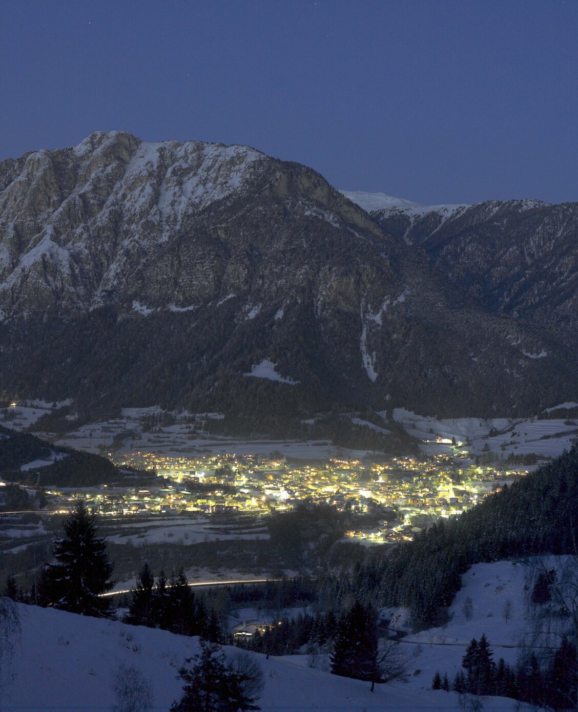 Scopri la Val di Fiemme - Fiemme