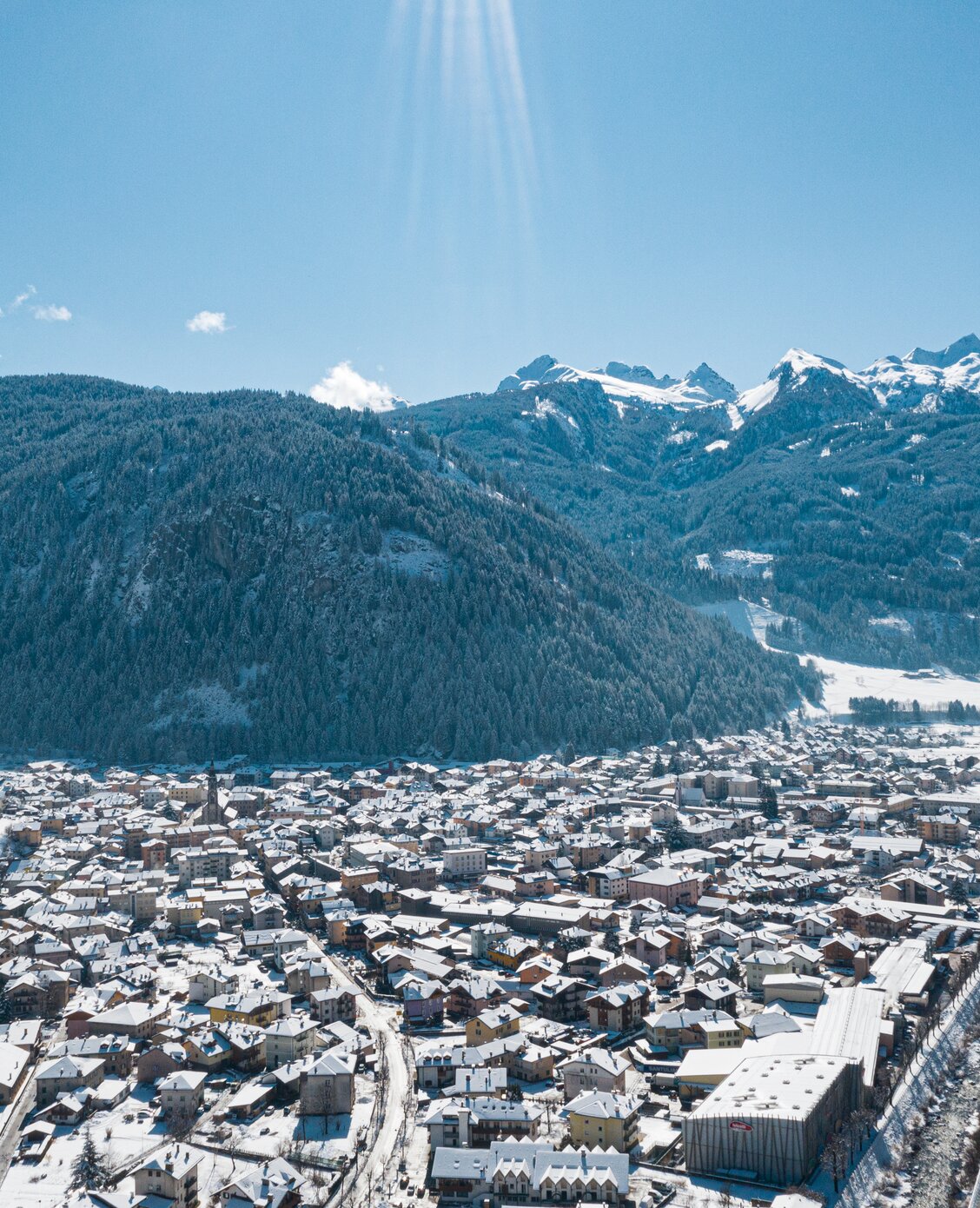 Explore Val di Fiemme - Fiemme